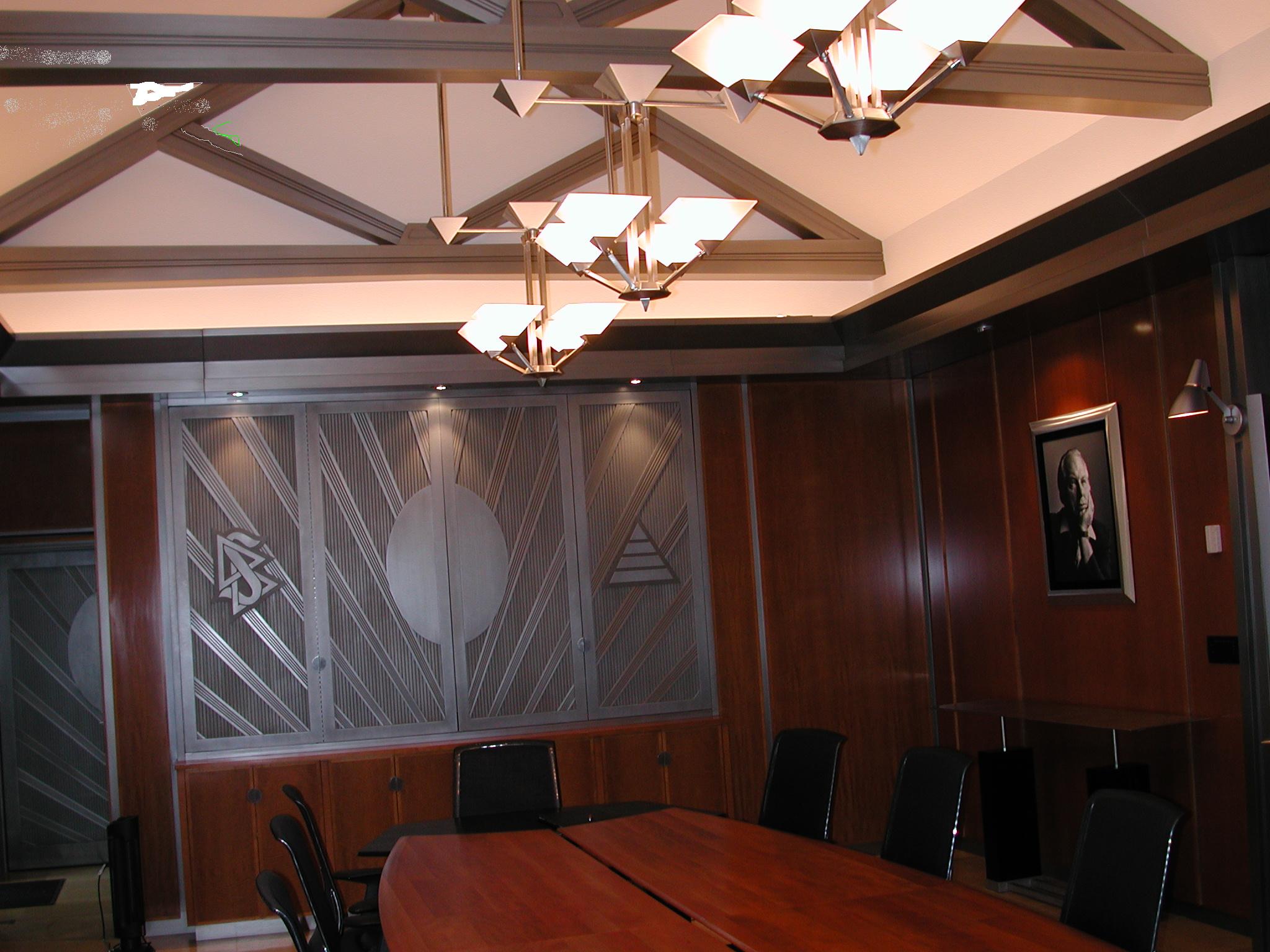 More Miscavige McMansion