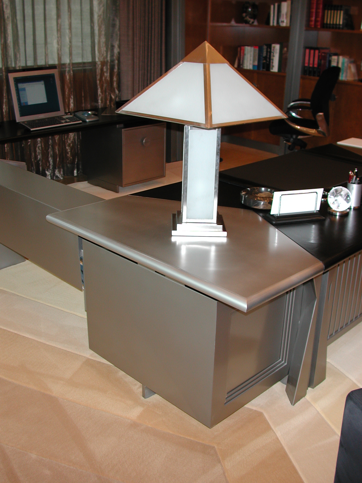 More Miscavige McMansion