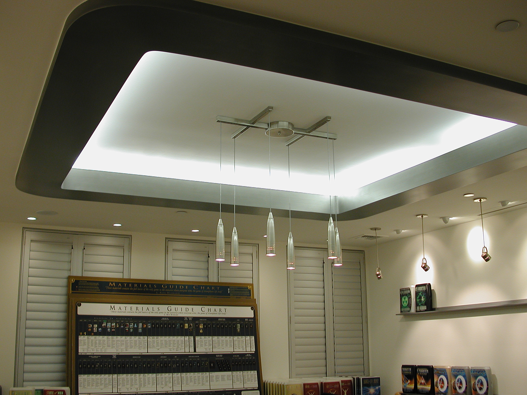 More Miscavige McMansion