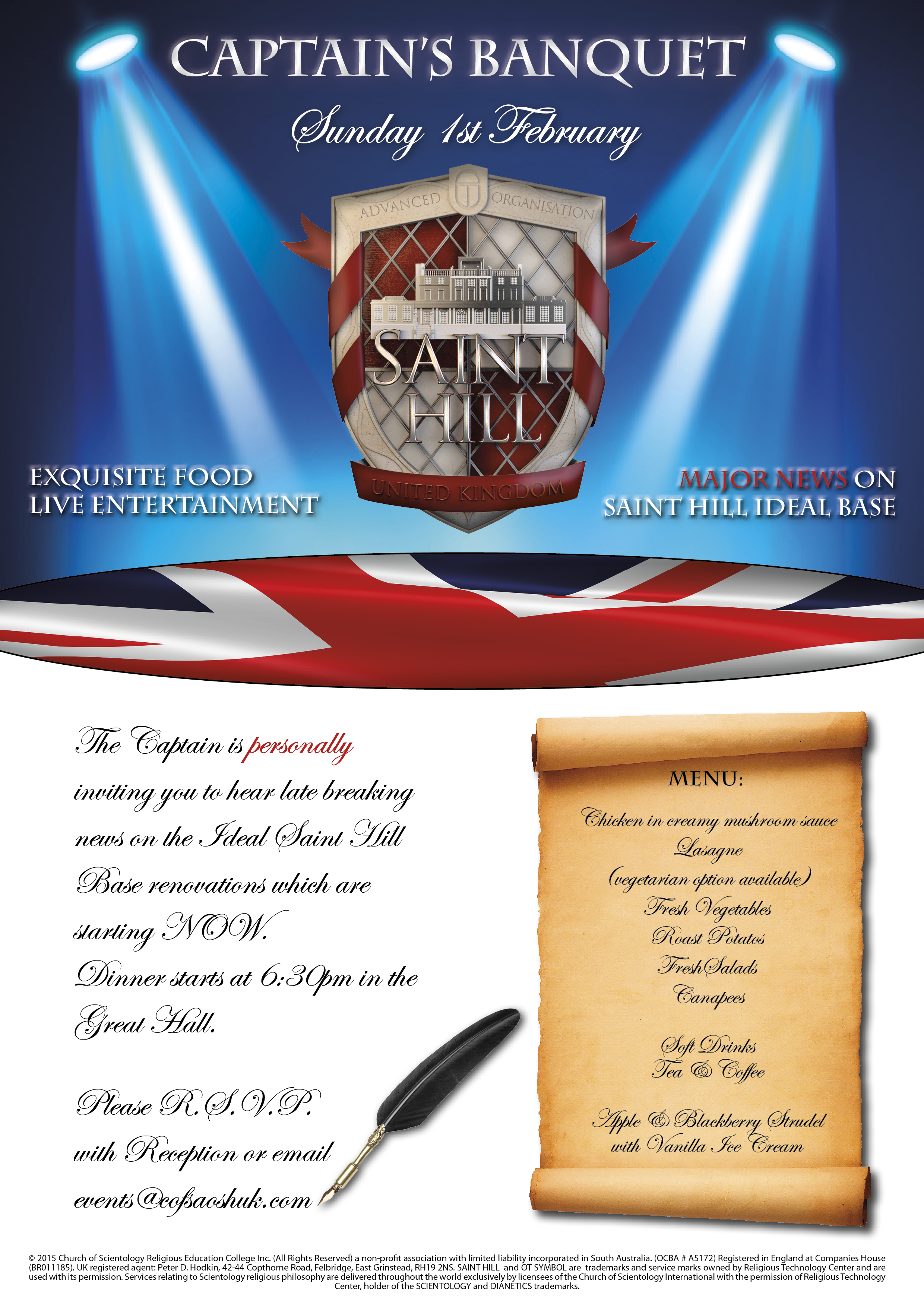 Thursday Funnies Are Back