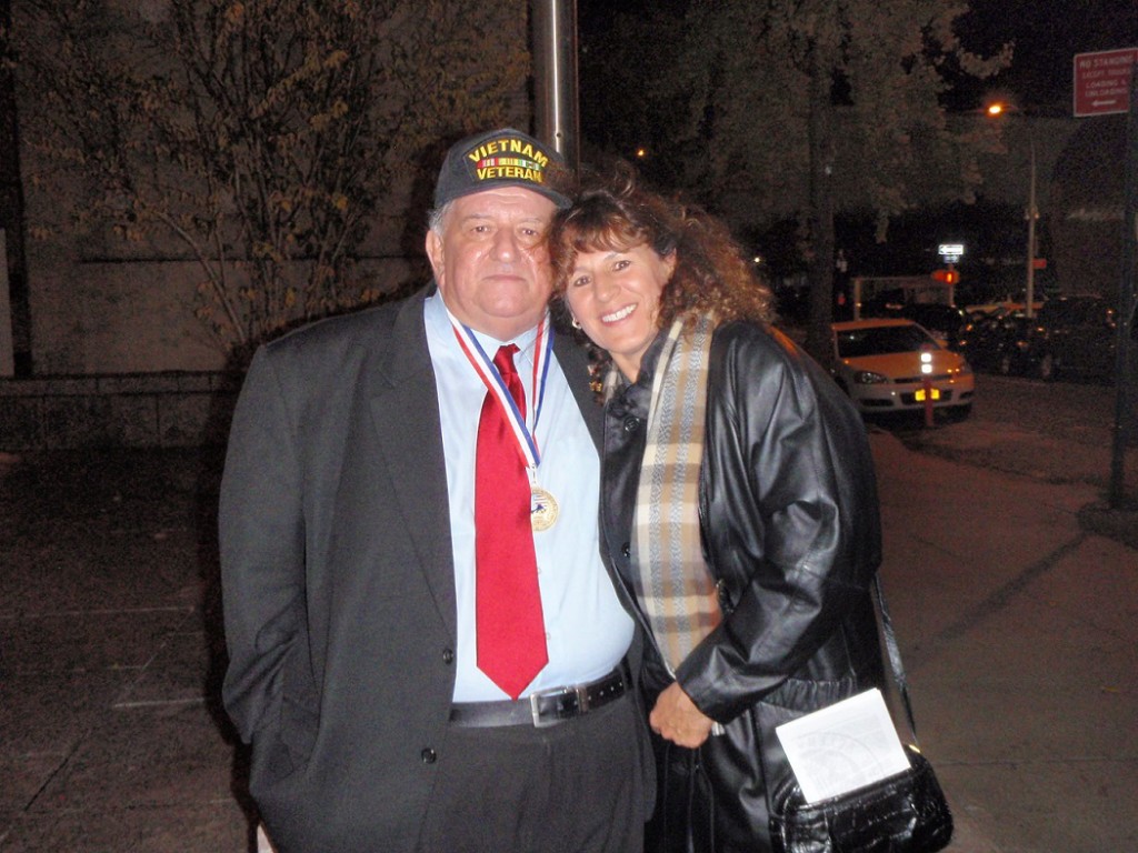 In Memoriam: Patrick Gualtieri