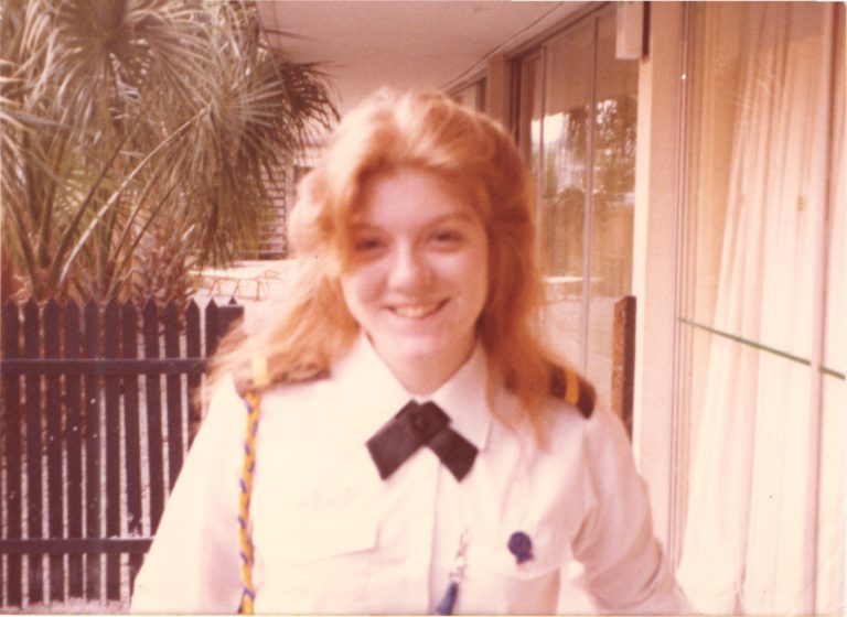 Lois Reisdorf Part 6 – Rise of David Miscavige