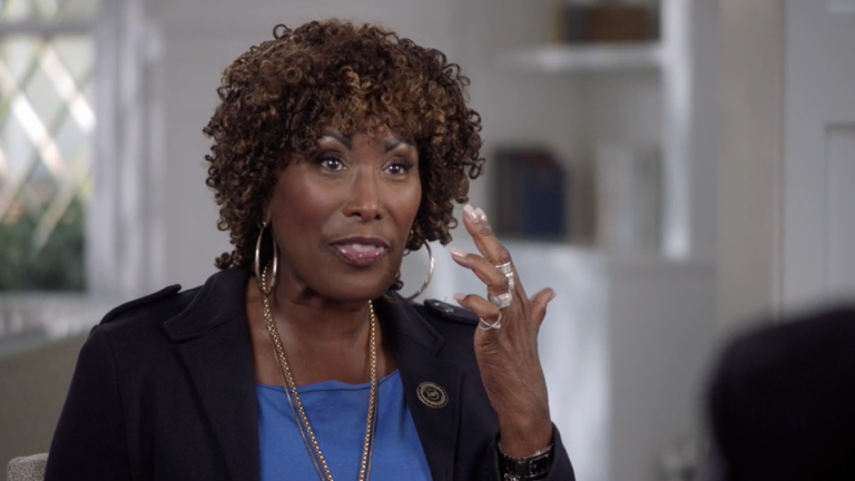 Episode 20: Jonestown Survivor Capt. Yulanda Williams