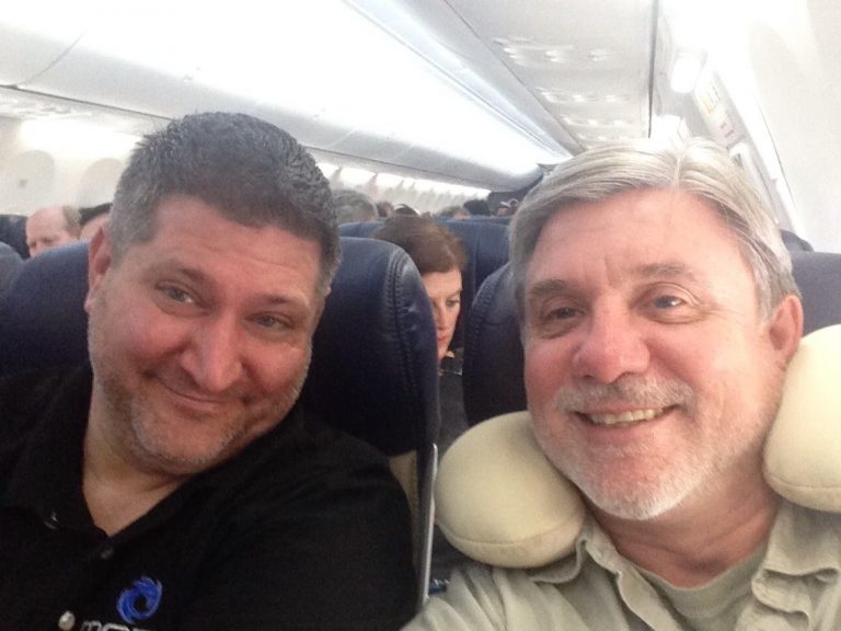 Episode 30: Marc Headley Blown For Good