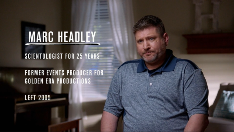 Episode 30: Marc Headley Blown For Good