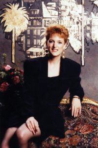 Episode 62: The Aftermath OG Amy Scobee