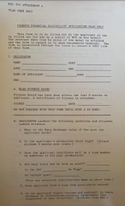 Want to be a Sea Org Parent?