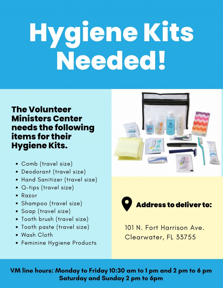 Where is the Largest Private Relief Force on Earth?