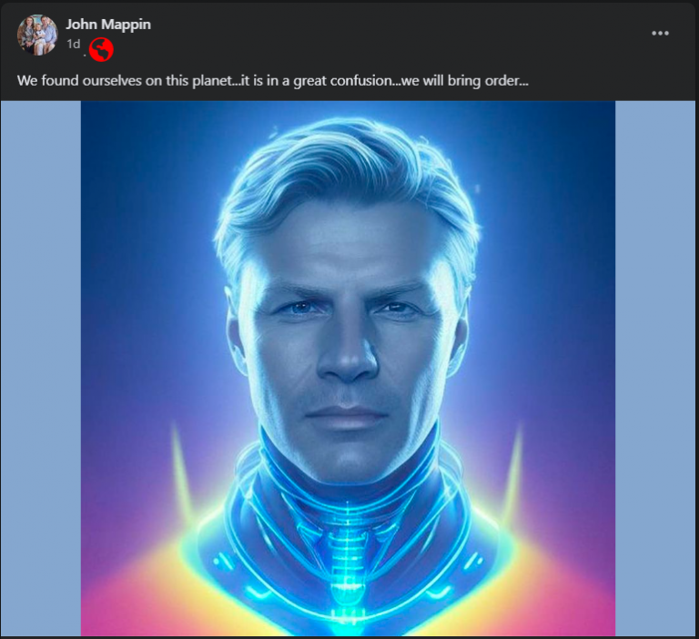 Mad Mappin At It Again