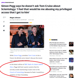 What Happened to the Biggest Disseminator in History?