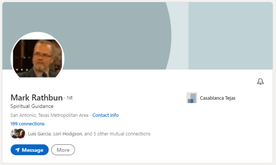 Who Is Marty Rathbun? YouTube Live