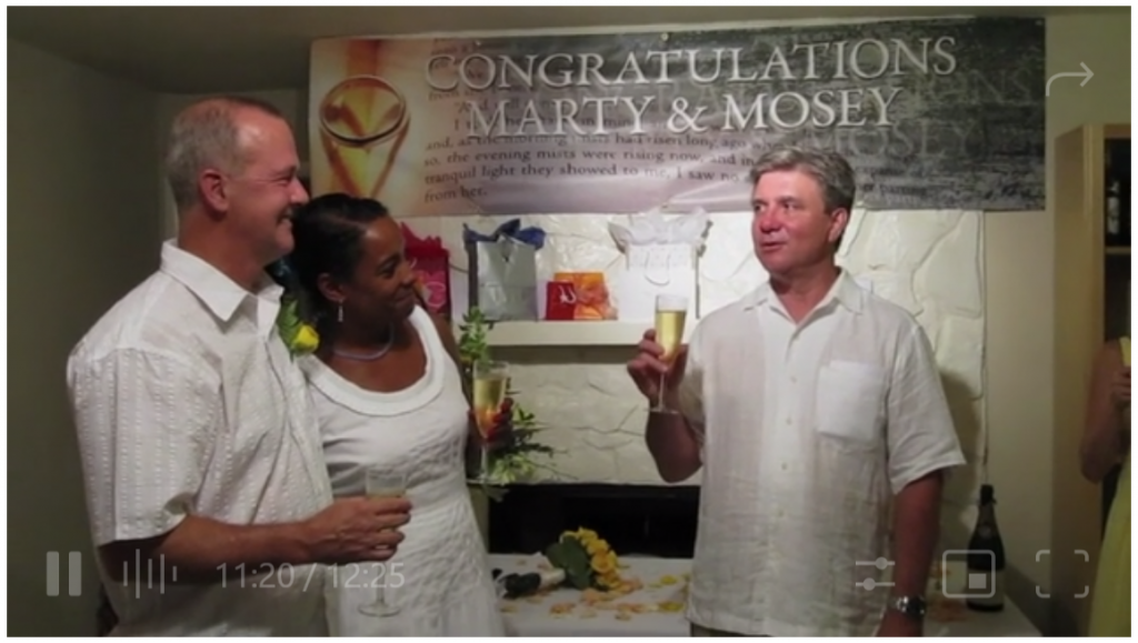 Who Is Marty Rathbun? YouTube Live