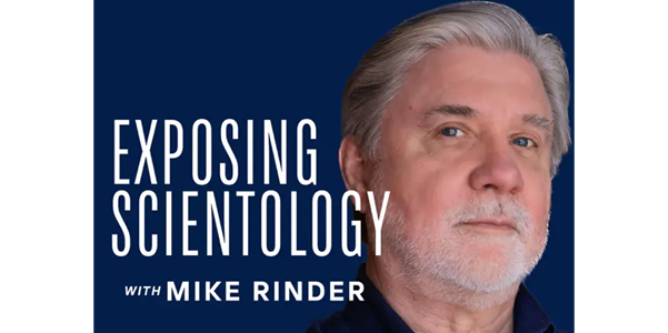 Mike Rinder's Blog — Something Can Be Done About It